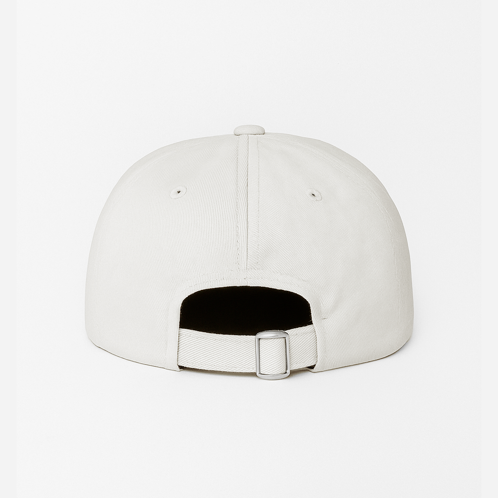 Boné Six Panel Streetwear Off White – Kan Express