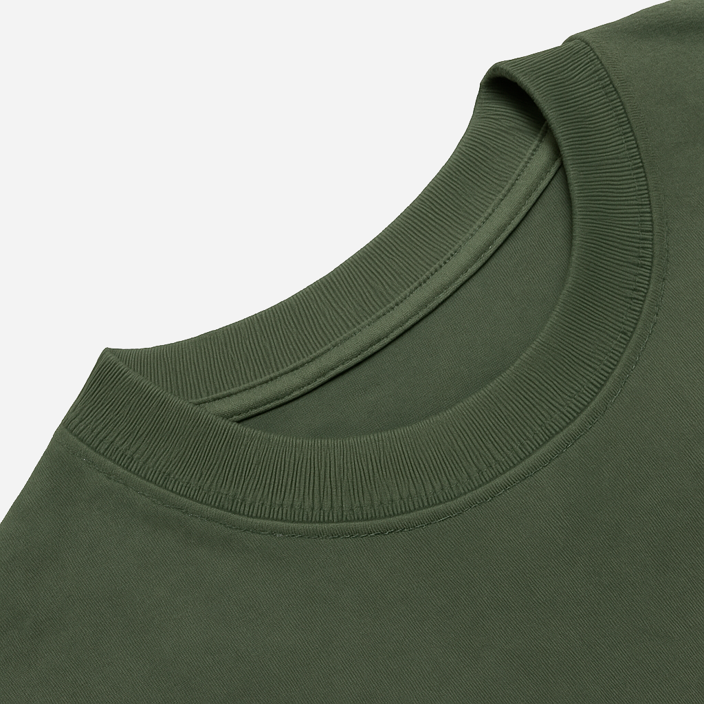 Tshirt Street - Verde – Kan Express